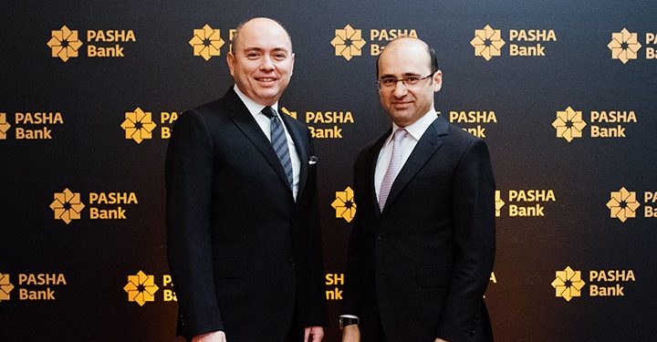 Pasha Bank, 5. yılını sanatla kutladı - Quality Dergisi