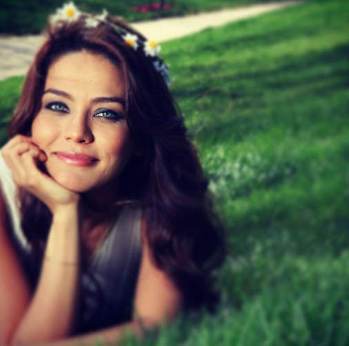 Burçin Abdullah - Quality Dergisi