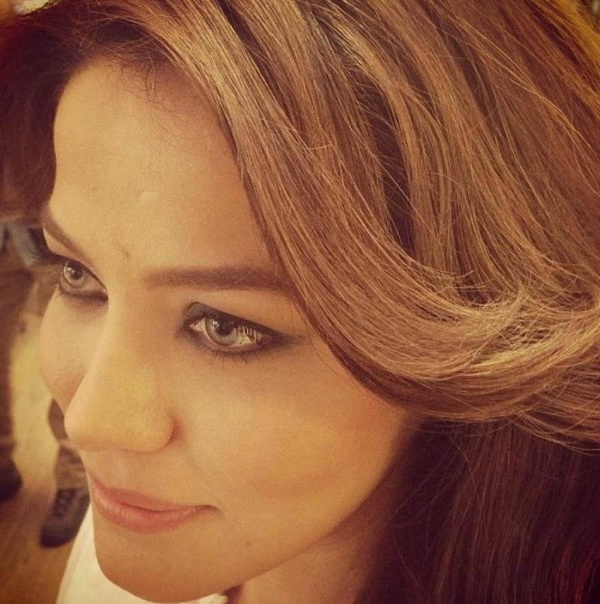 Burçin Abdullah - Quality Dergisi