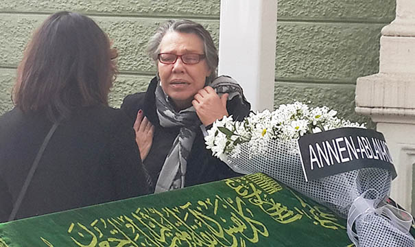 Işıl Yücesoy'un kardeş acısı - Quality Dergisi