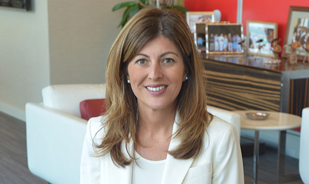 Serpil Timuray, 'Dünyanın En Güçlü Kadınları' listesinde - Quality Dergisi